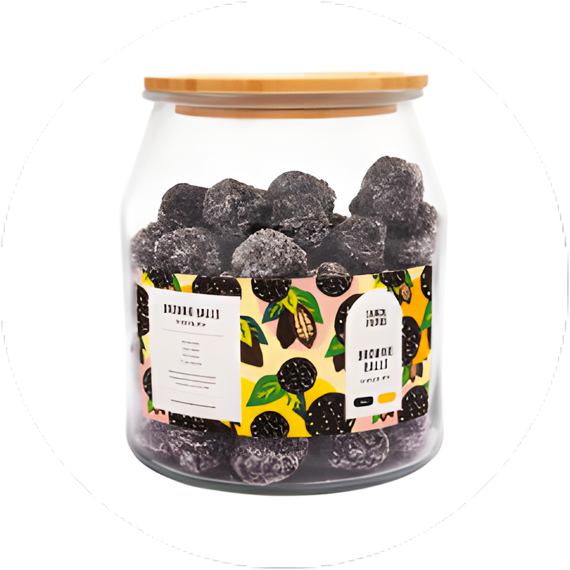 Bulk Food Snacks – Snack Proud