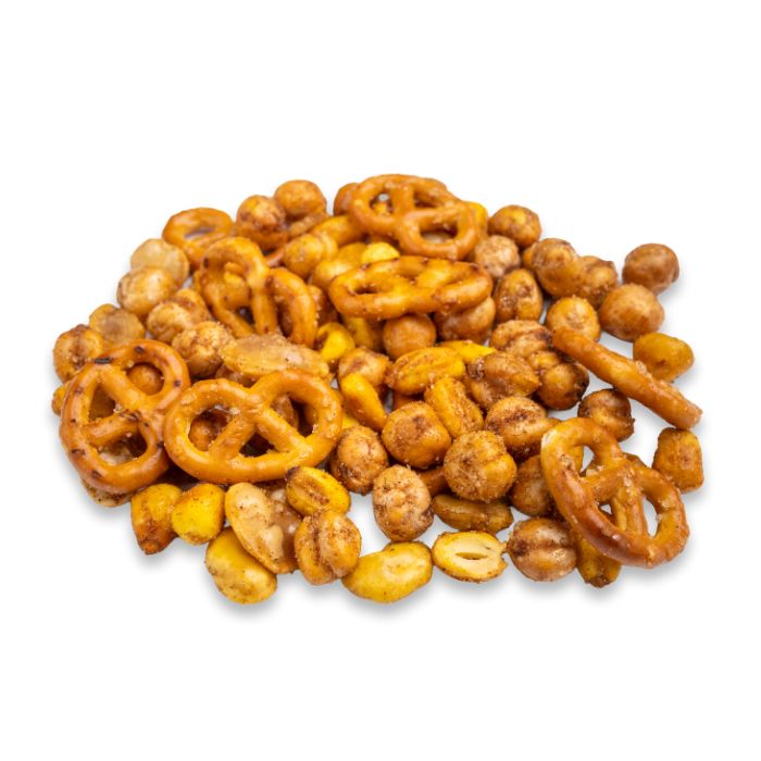 Foodservice Bio - Outback Mix (Nut Free) 1kg – Snack Proud