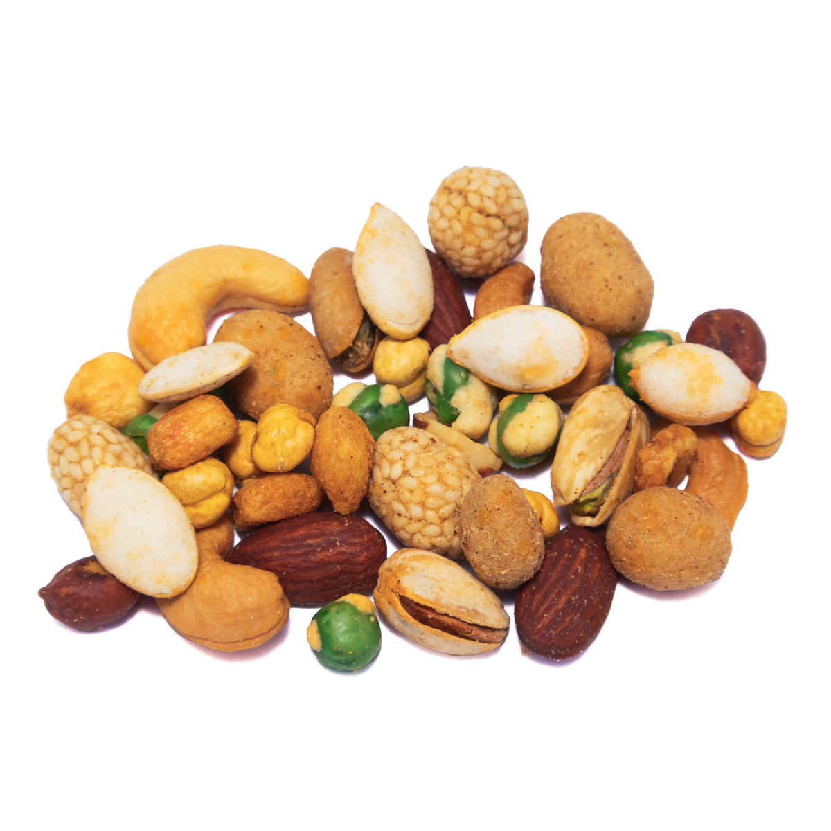 Foodservice - Lebanese Beer Mix, 1kg – Snack Proud