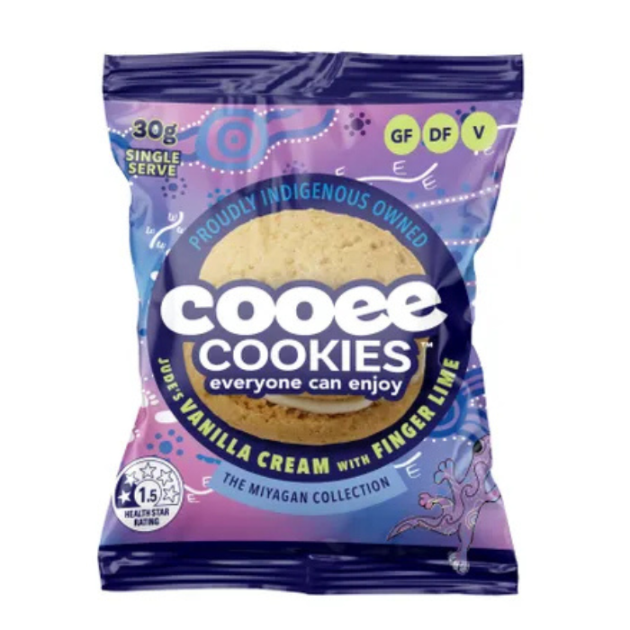 NAIDOC Snacks – Snack Proud